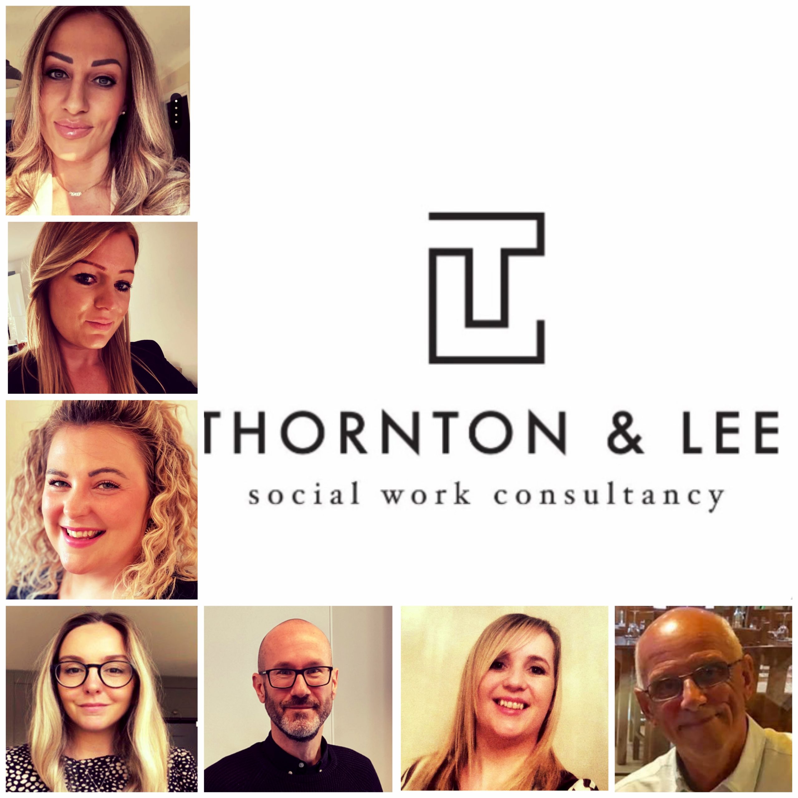 Meet the Team at Thornton & Lee - Thornton & Lee