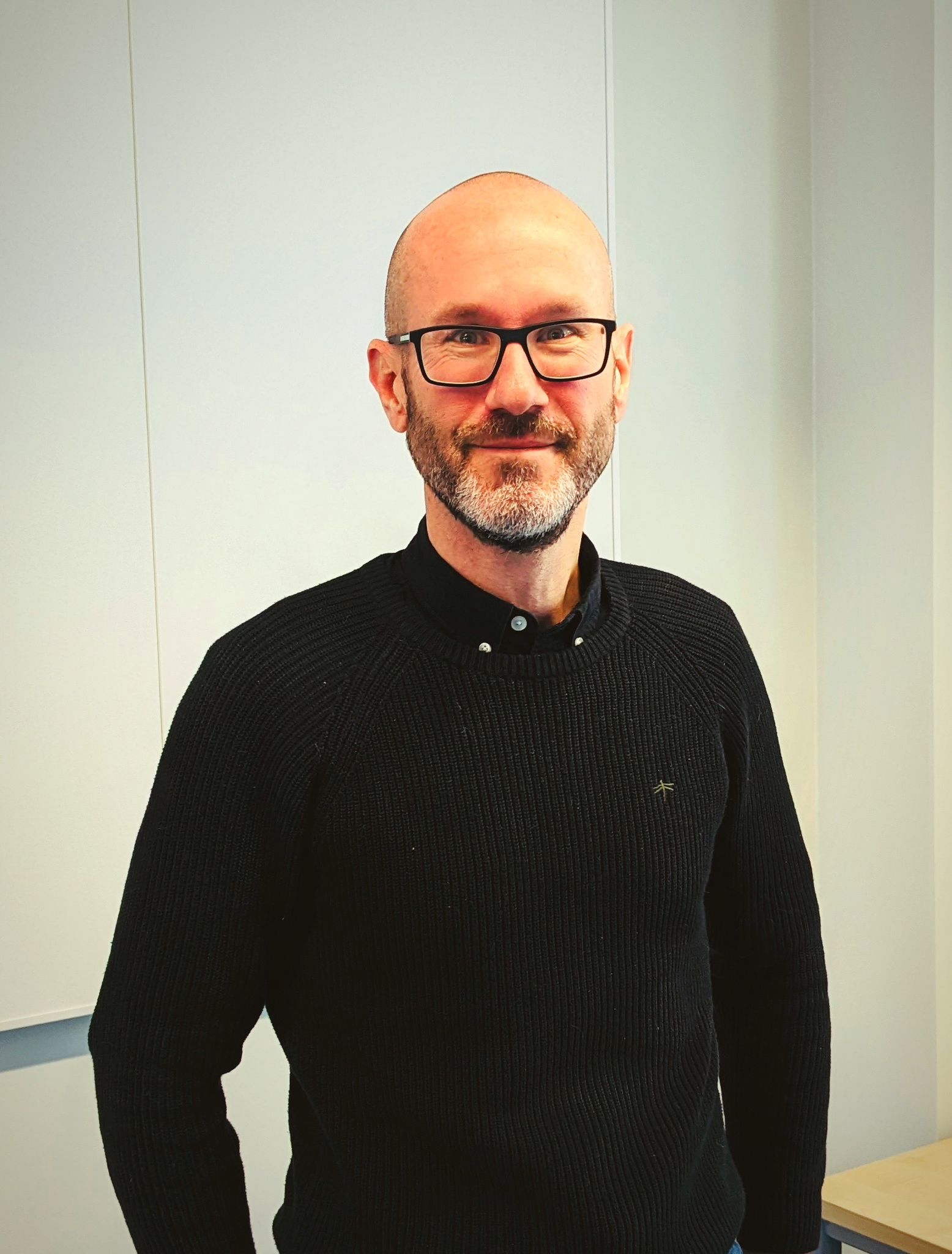 Get to know Mental Capacity Assessor Dr Jason Corner - Thornton & Lee